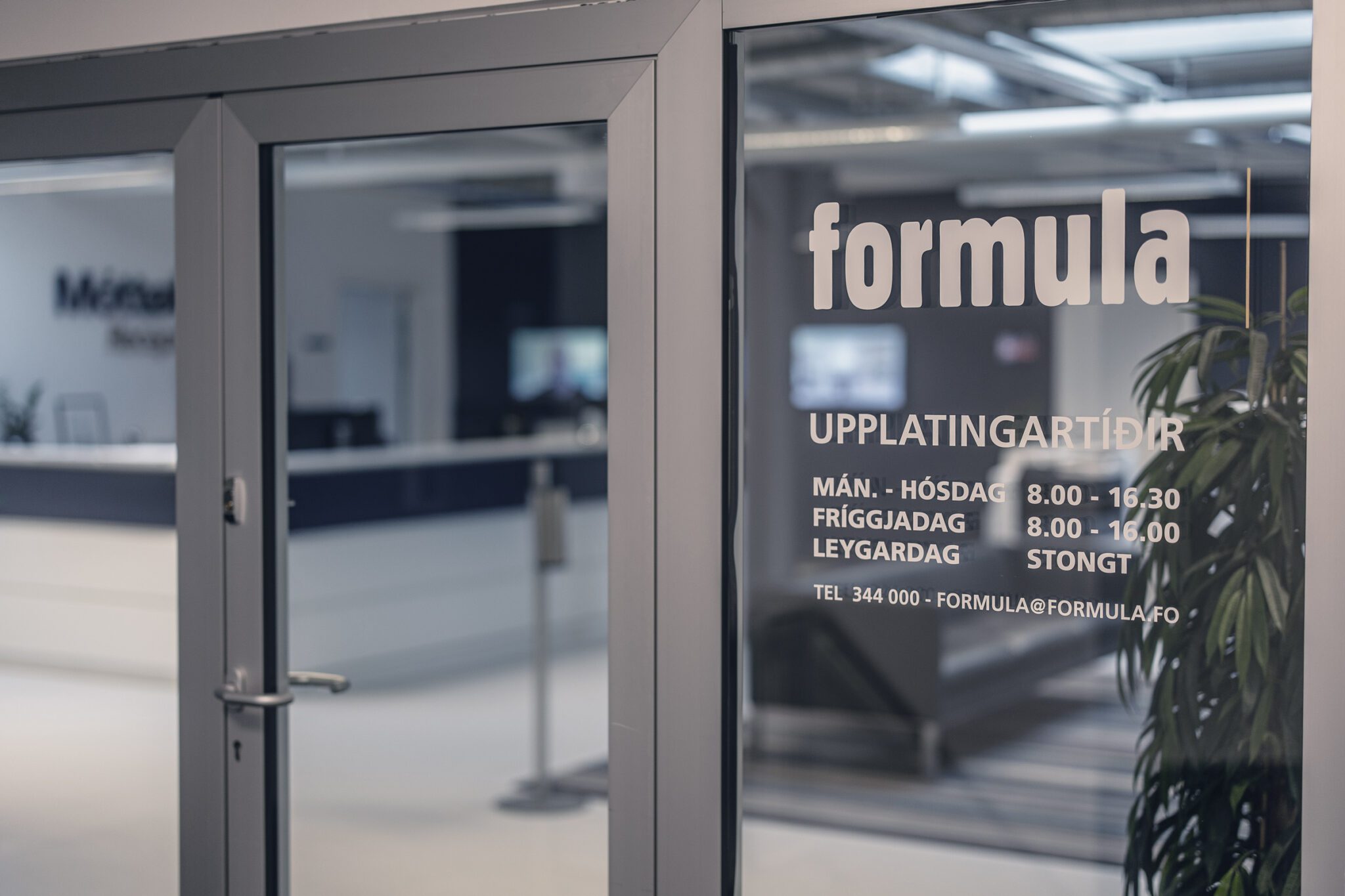 LS Central - Formula